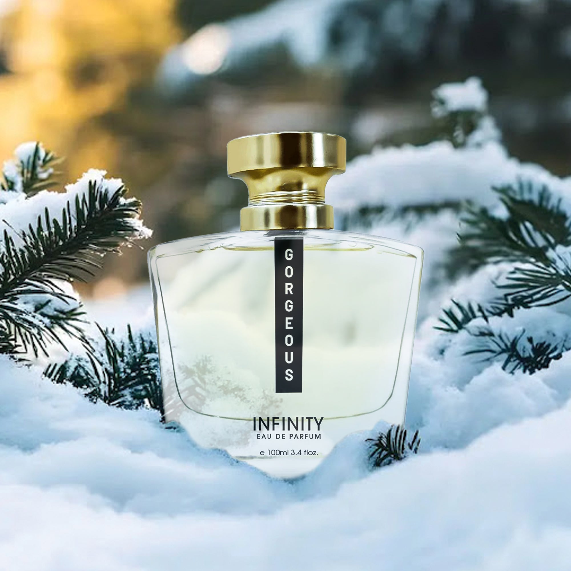 Best Perfume for Winter | How Fragrances Can Warm Up Your Winter ...