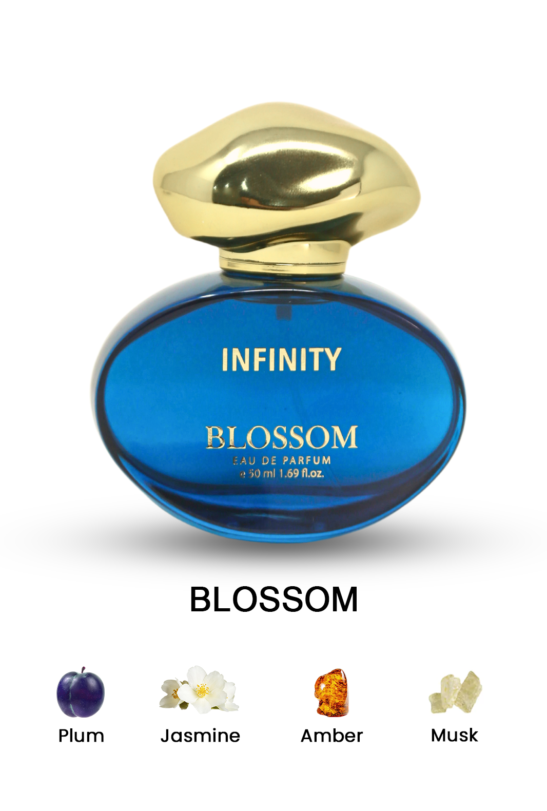 Blossom 50ml – Infinity