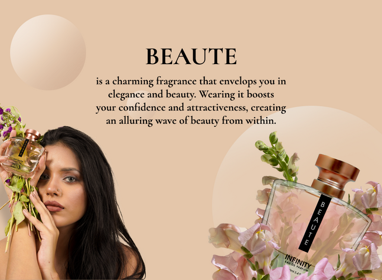 Beaute - 100ml – Infinity