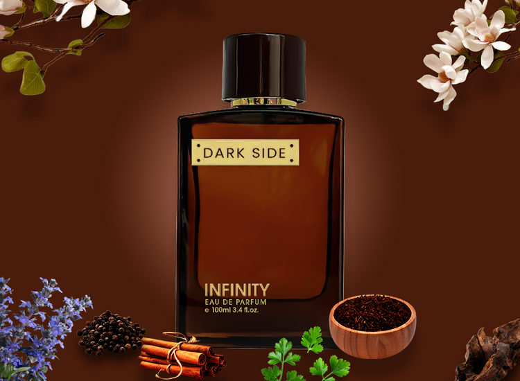 Dark Side - 100ml – Infinity