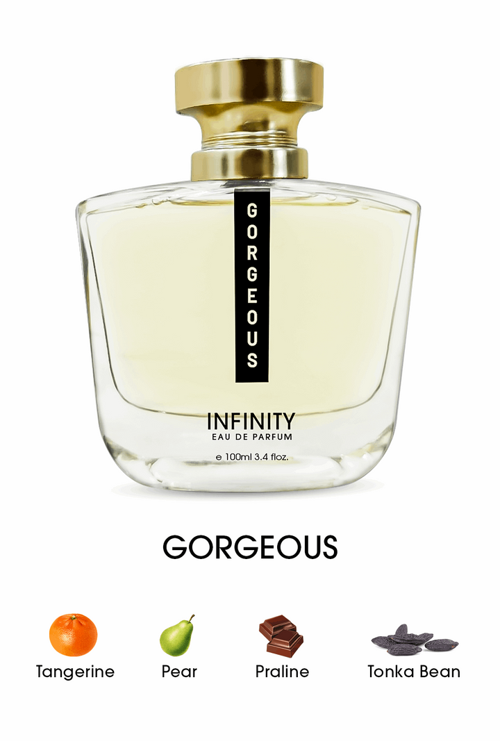 Fragrance Through Time: Unveiling India’s Rich Aromatic Heritage – Infinity